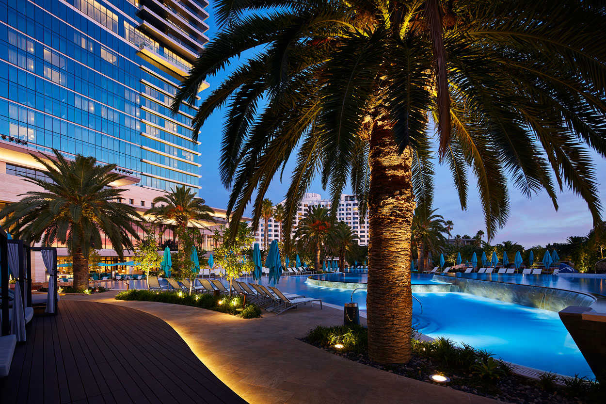 Efficient Lighting Systems (ELS) Commercial Lighting Products