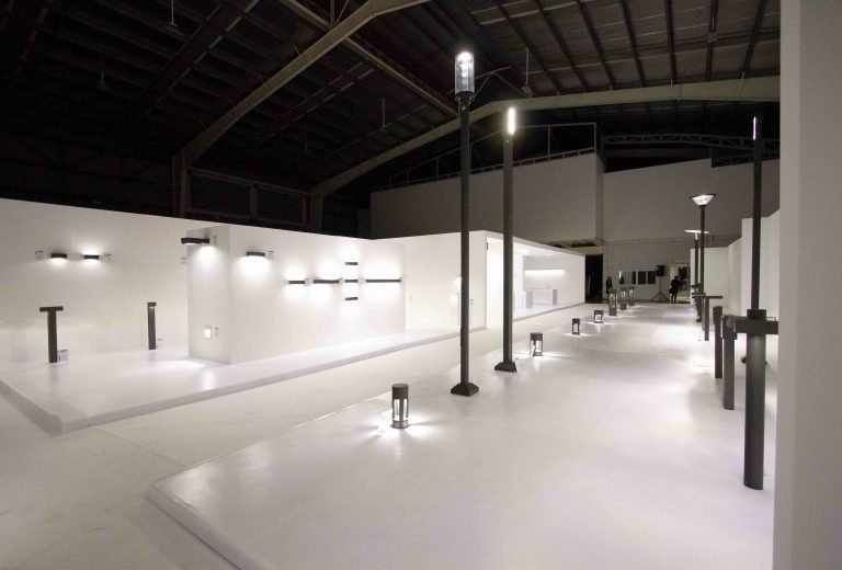 Ligman Factory Tour 2017 - Efficient Lighting Systems