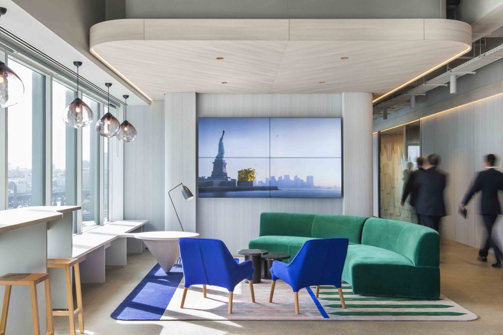 Project Gallery - Efficient Lighting Systems