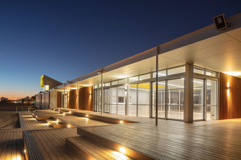 Efficient Lighting Systems (ELS) Commercial Lighting Solution