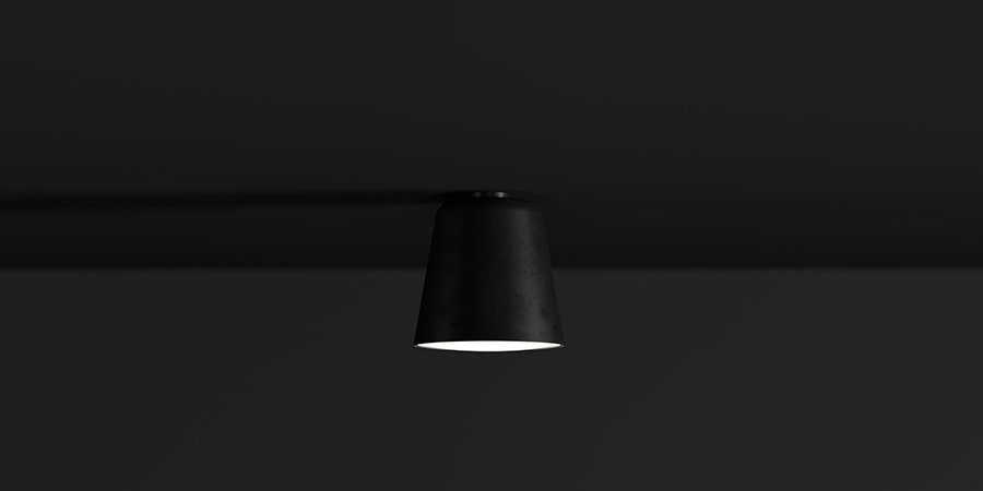 CIRCULITE 180 SURFACE MOUNT - Efficient Lighting Systems