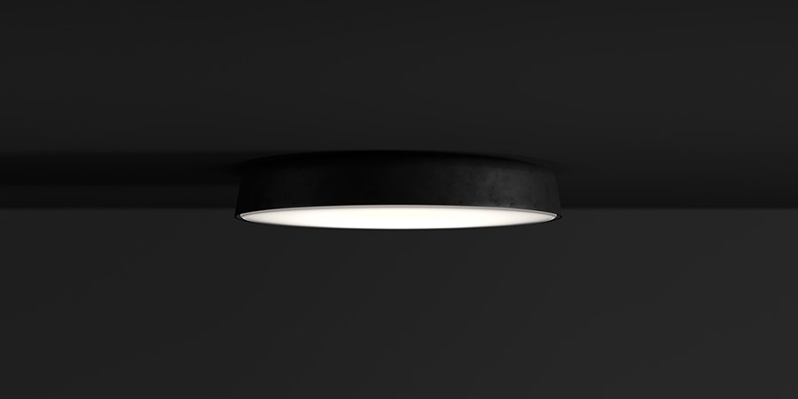 CIRCULITE 550 SURFACE MOUNT - Efficient Lighting Systems