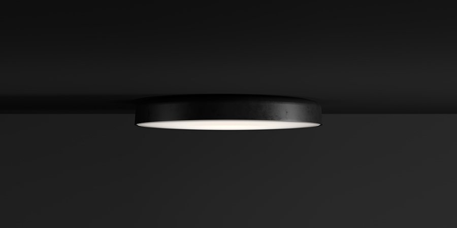 SURFACE MOUNTED LIGHT- Efficient Lighting Systems