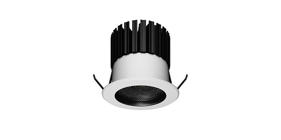 FLEX FIXED 70 | LENS - Efficient Lighting Systems
