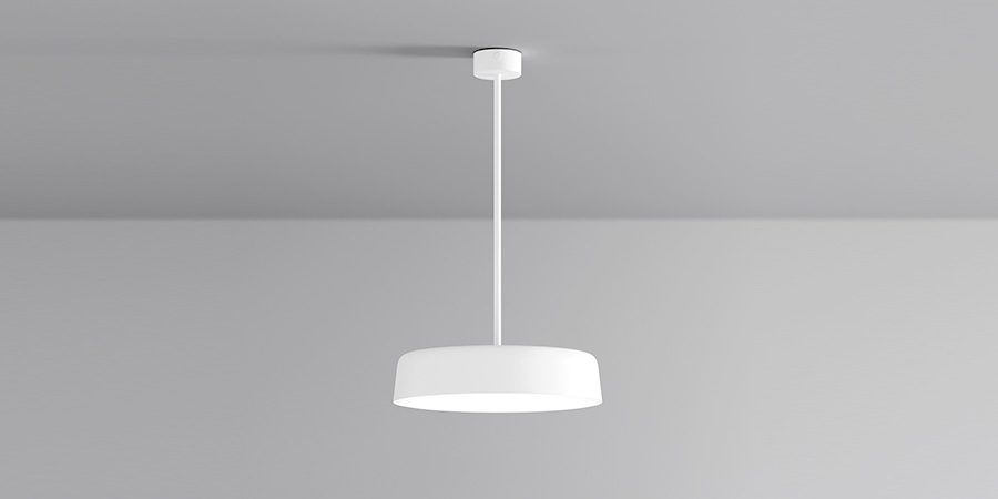 CIRCULITE 400 SUSPENDED - Efficient Lighting Systems