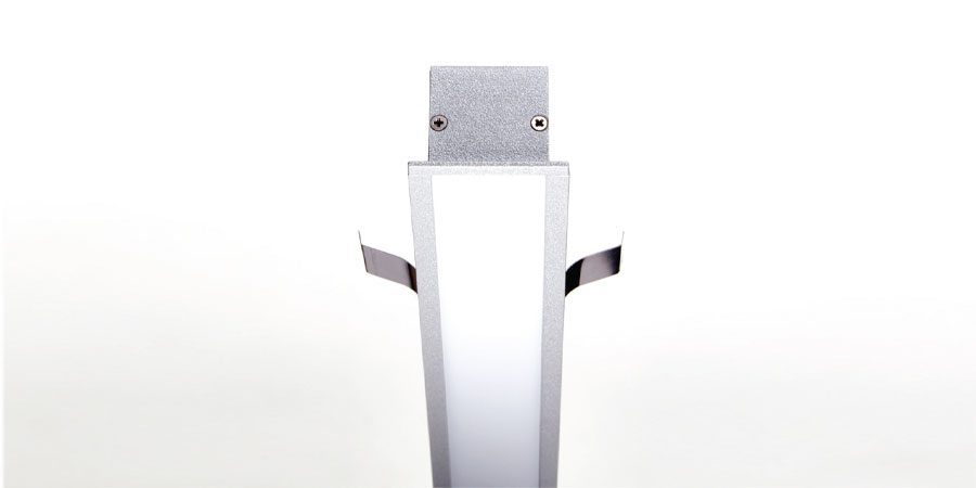 SL40 ADVANCED LINEAR LIGHT - Efficient Lighting Systems