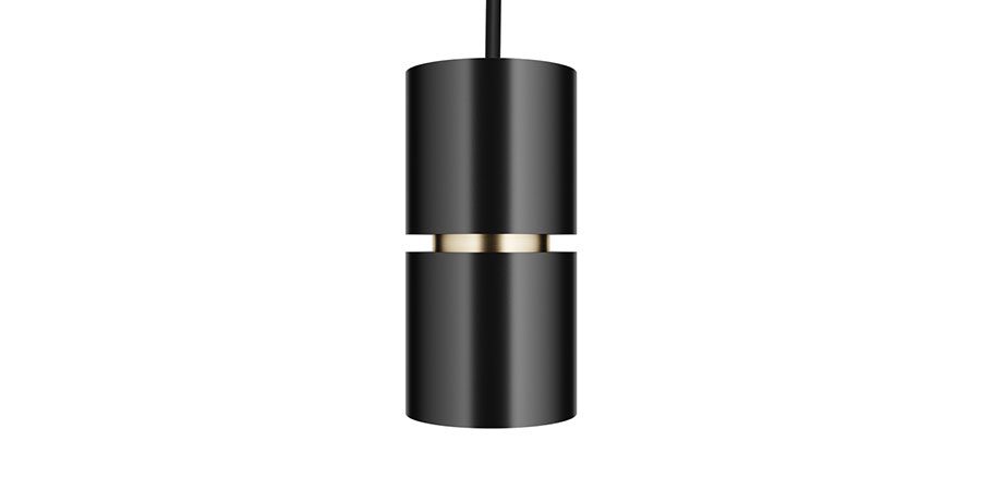 FLEX 70 MINI PENDANT DOUBLE | LENS - Efficient Lighting Systems