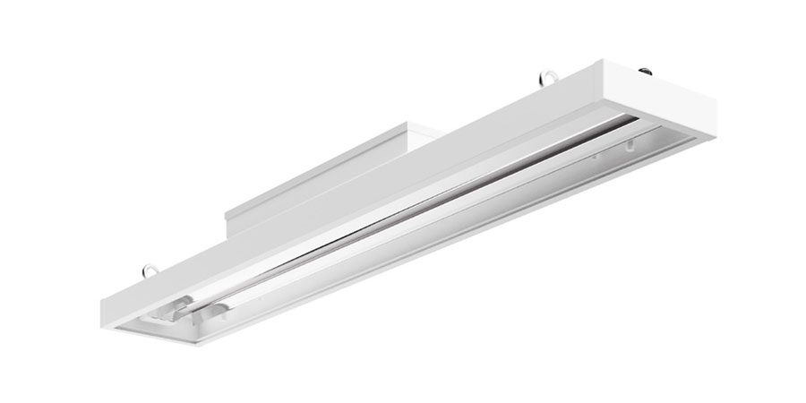 TITAN2 | HI-BAY - Efficient Lighting Systems