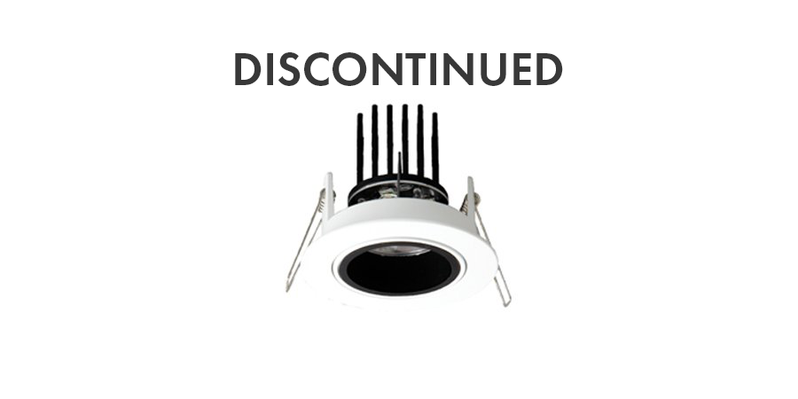 9525B DOWNLIGHT - Efficient Lighting Systems