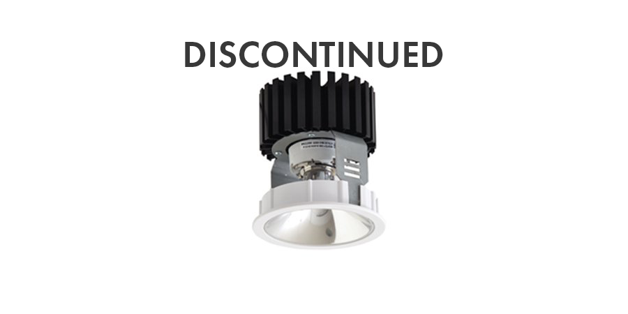 ADL110 DOWNLIGHT - Efficient Lighting Systems