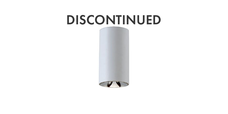 ADL150 WIDE BEAM SURFACE DOWNLIGHT - Efficient Lighting Systems