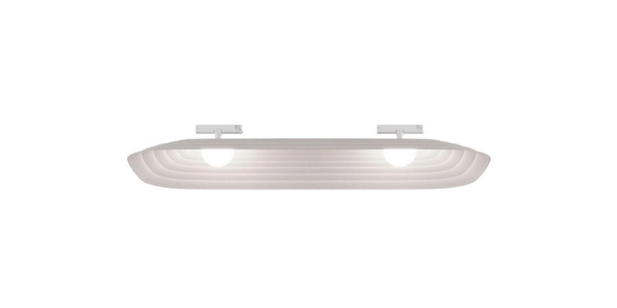 FUJI JUNI GATSU | CEILING SYSTEM - Efficient Lighting Systems