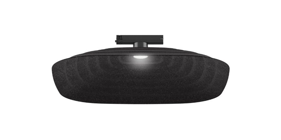 FUJI ROKU FLEX | CEILING SYSTEM - Efficient Lighting Systems