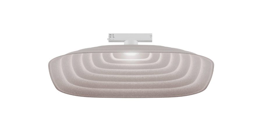 FUJI ROKU FLEX | CEILING SYSTEM - Efficient Lighting Systems