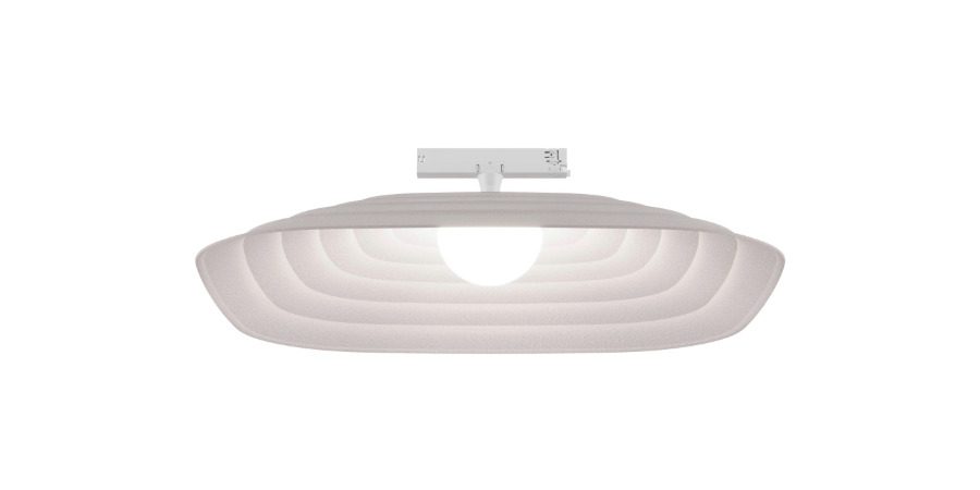 FUJI KU GATSU | CEILING SYSTEM - Efficient Lighting Systems