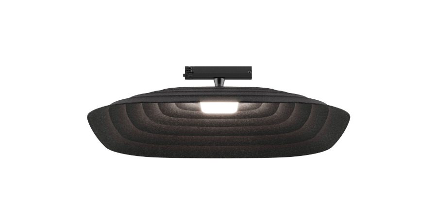 FUJI ROKU AKARI | CEILING SYSTEM - Efficient Lighting Systems