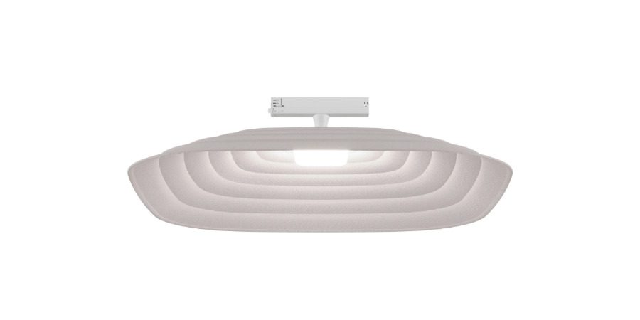 FUJI ROKU AKARI | CEILING SYSTEM - Efficient Lighting Systems