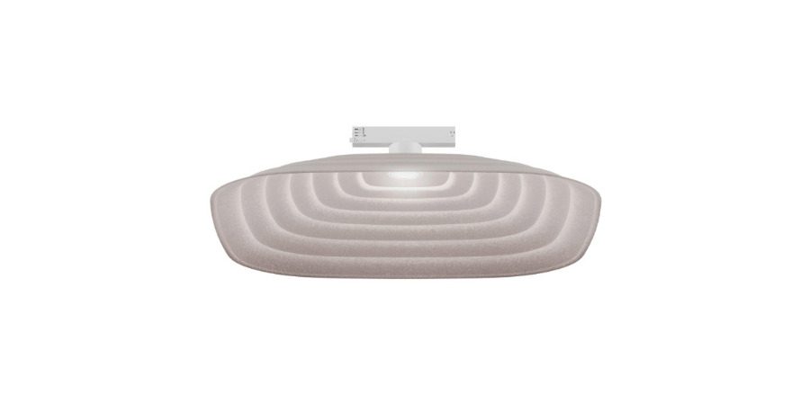 FUJI ROKU FLEX | CEILING SYSTEM - Efficient Lighting Systems