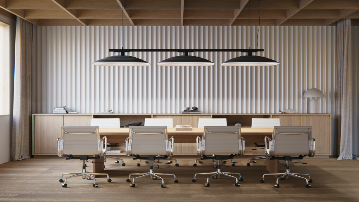 Turn on the light, turn down the sound - Efficient Lighting Systems