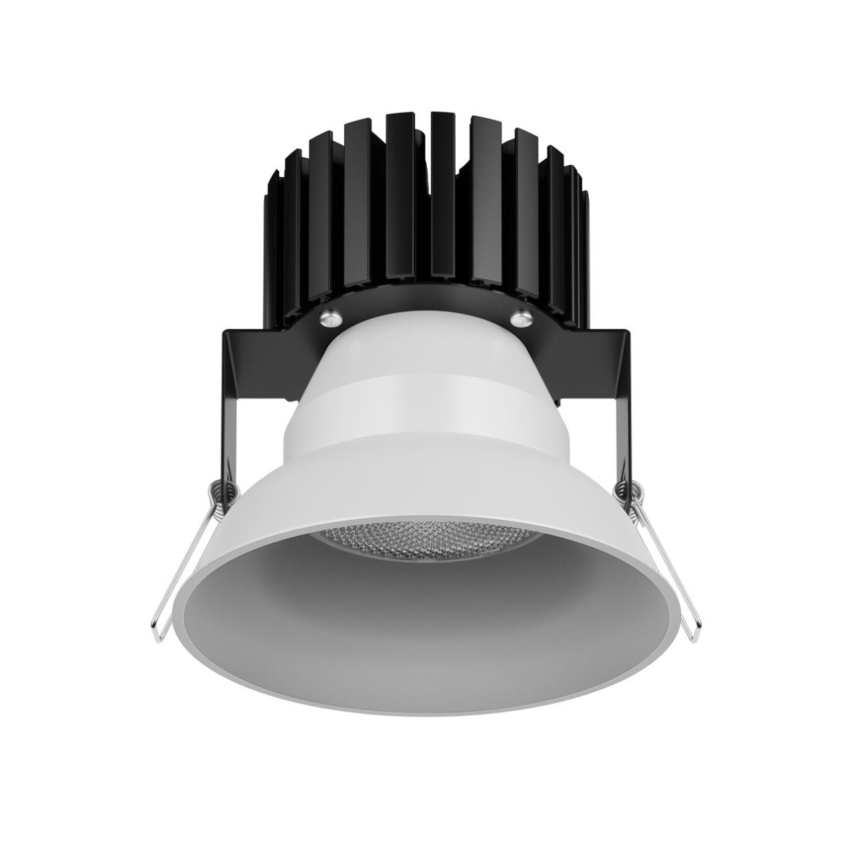 New Flex Trimless Recessed - Efficient Lighting Systems