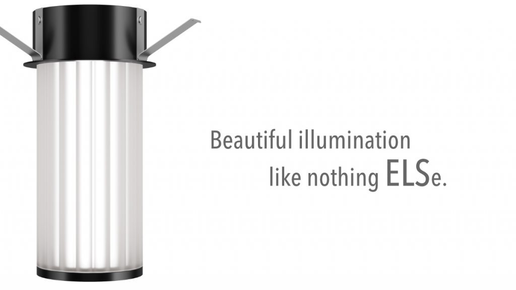 Flute Range - Efficient Lighting Systems