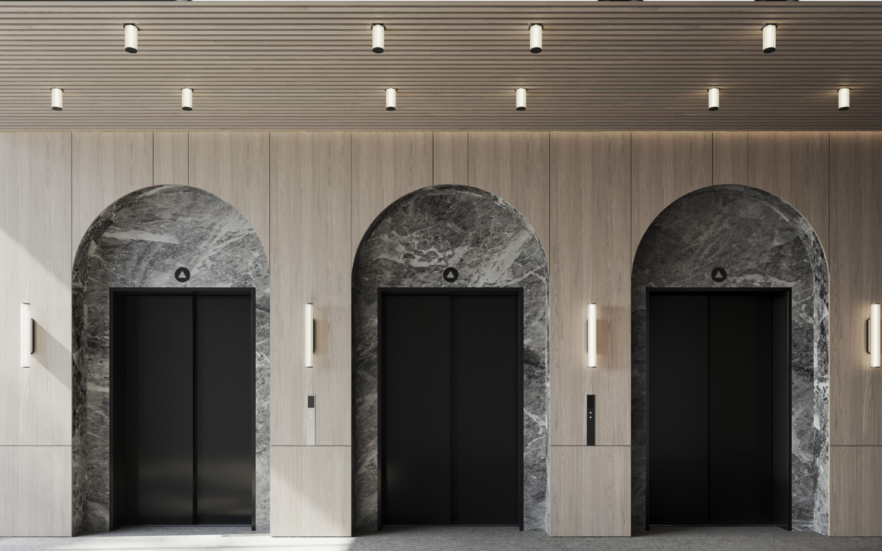 Flute Range - Efficient Lighting Systems