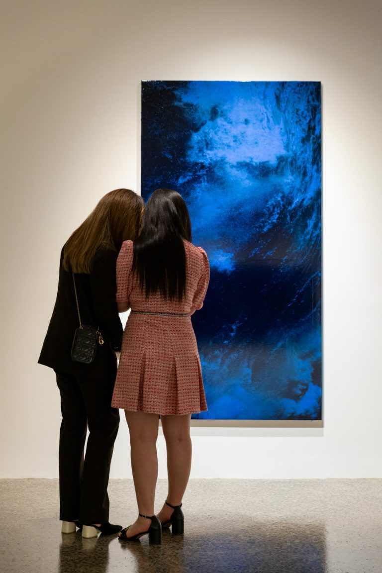 Project8 Gallery - Efficient Lighting Systems