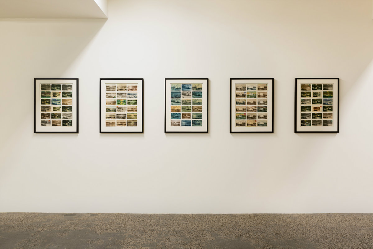 Project8 Gallery - Efficient Lighting Systems